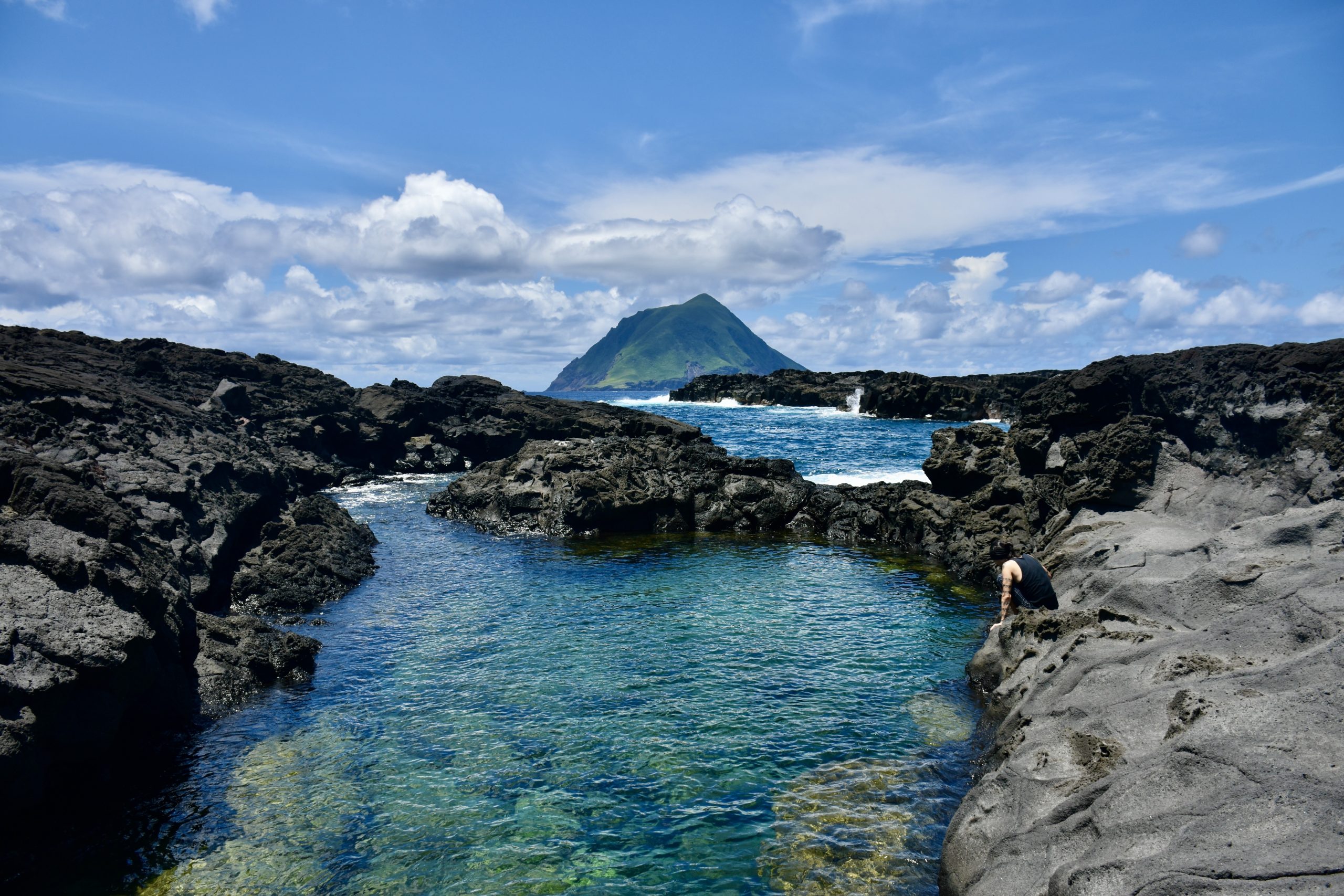 Hachijojima Island Perfect Guide- Things to do on Hachijojima island